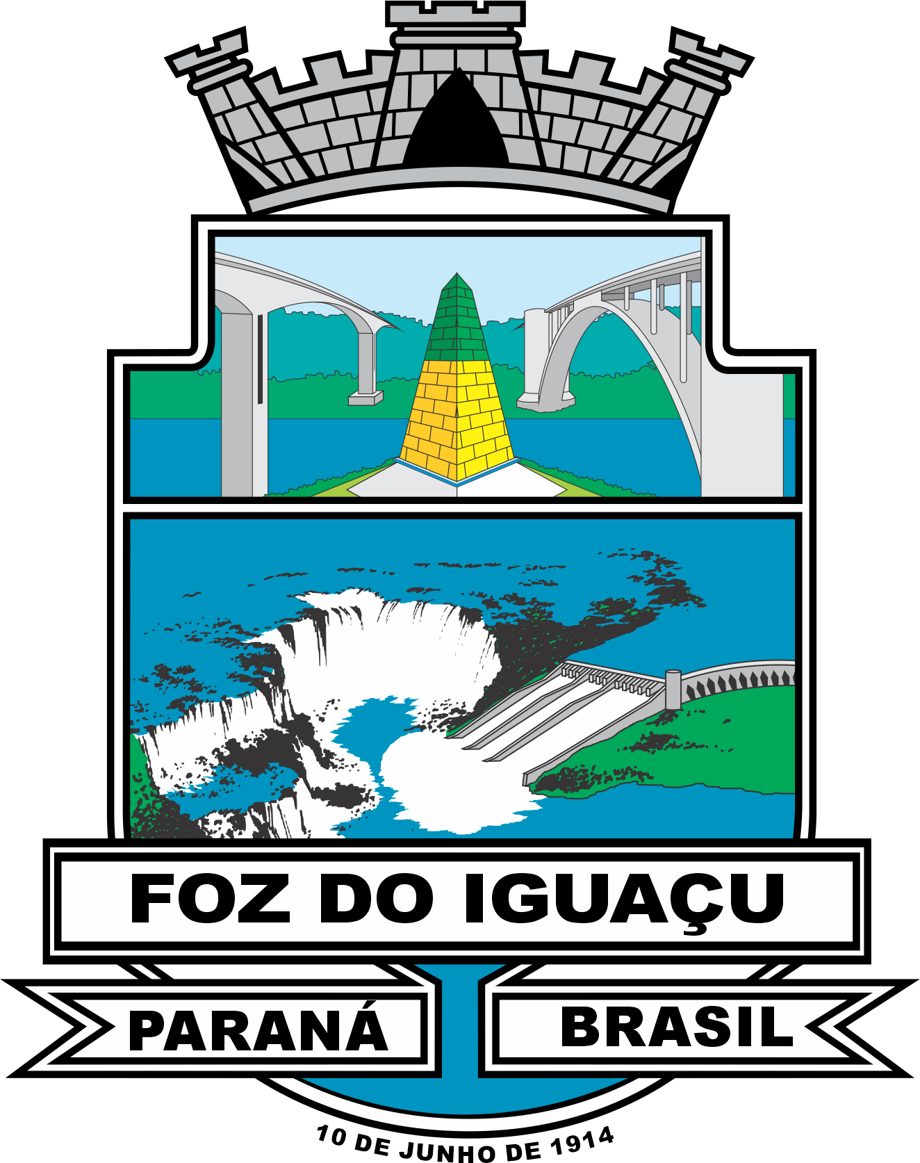 SAPL - Câmara Municipal de Foz do Iguaçu